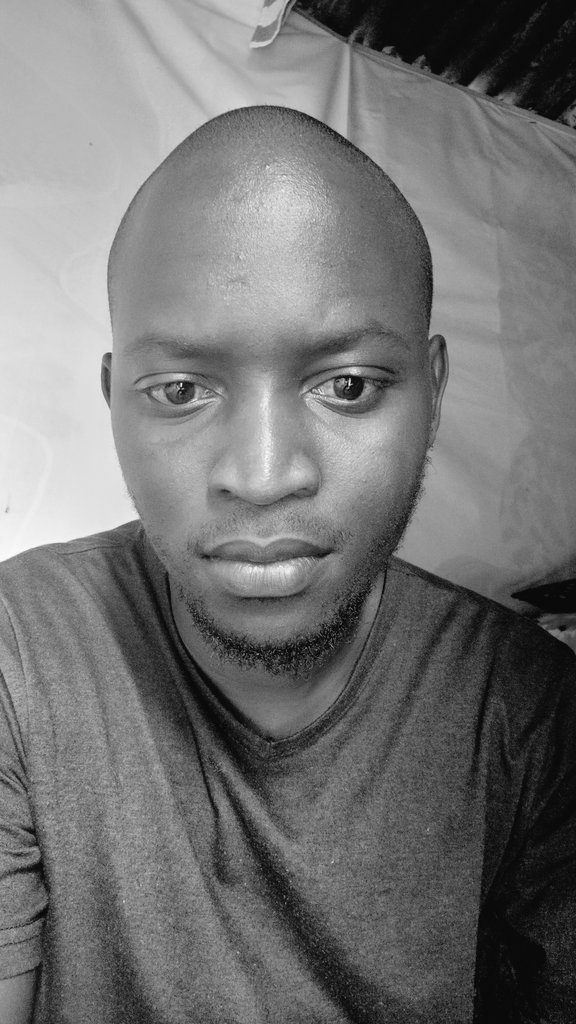 Velile Mifi Godfrey Portfolio